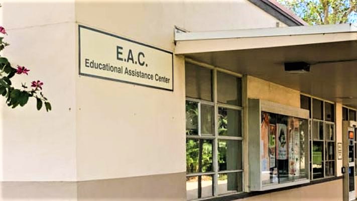 Programs and Services for Disabled Students: The EAC is here to help ...