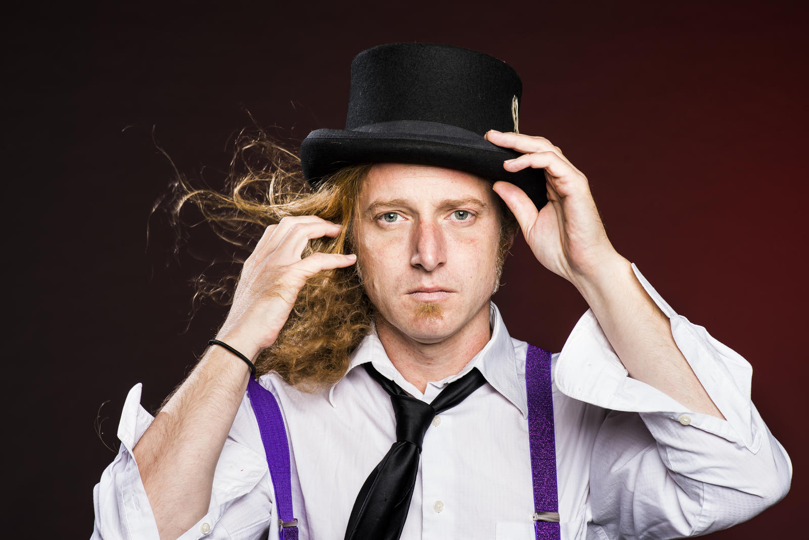 About Aaron Johnson – VC Social