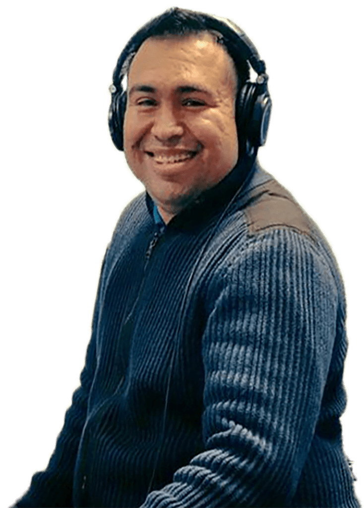 About Kevin Murcia – VC Social