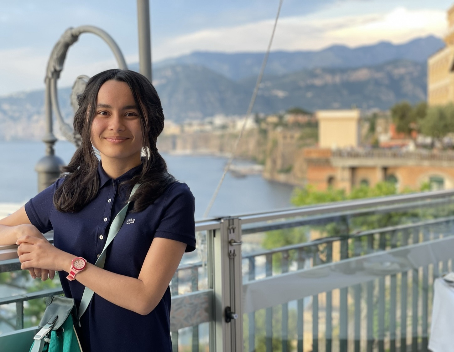 About Sydney Bull – VC Social